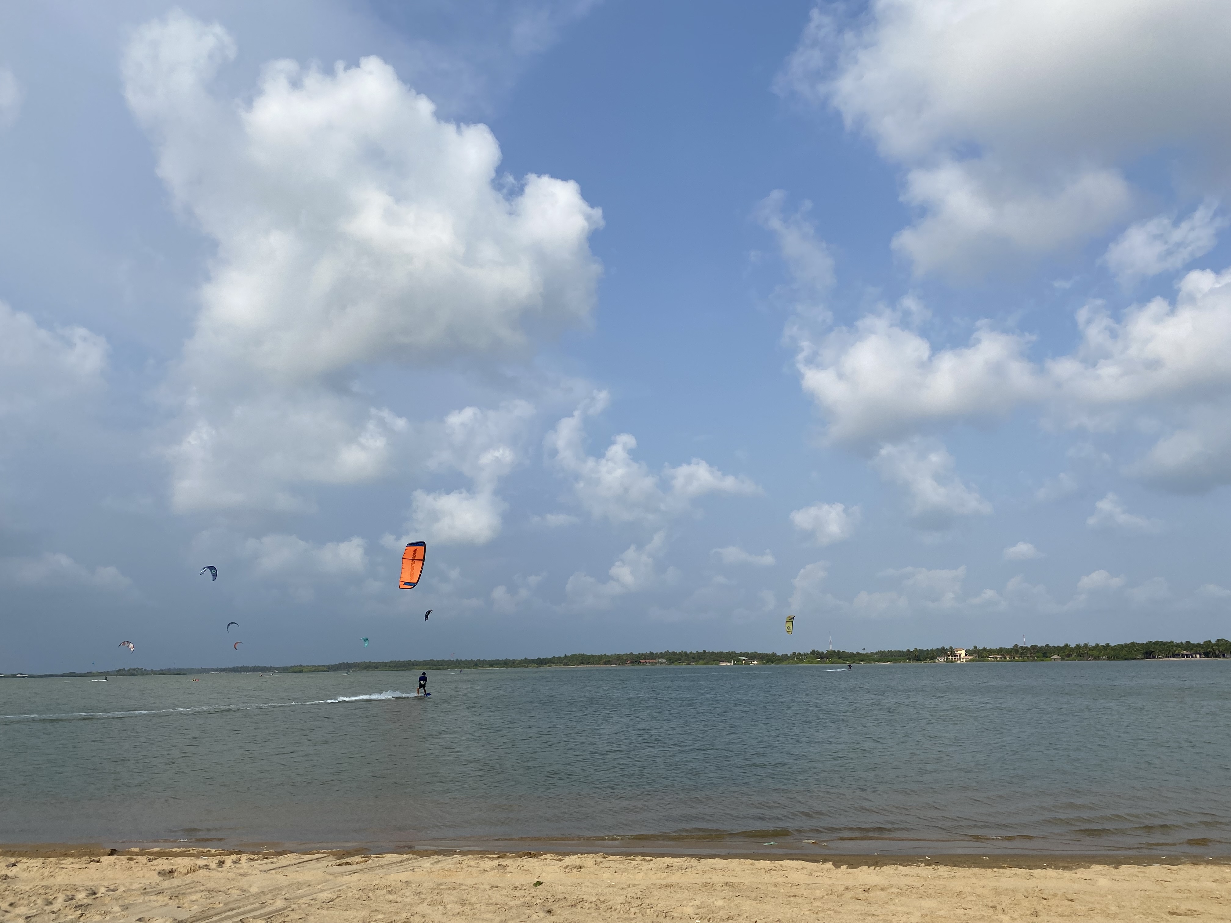Kiteboarding Kalpitiya… The good, the great, and the ugly. – Wind ...