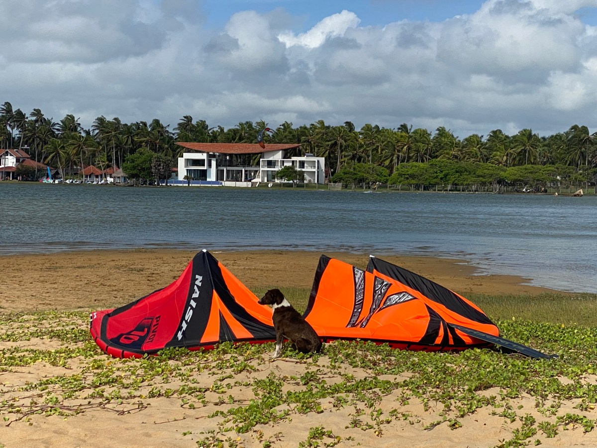 Kiteboarding Kalpitiya… The good, the great, and the ugly. – Wind ...
